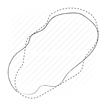 Download line, outline, shape, abstract, lines- Abstract Shapes