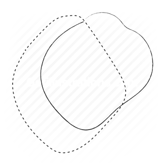 Download outline, line, shape, abstract, lines- Abstract Shapes