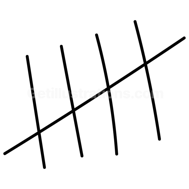 Download countdown, count, line, lines- Elemental scribble