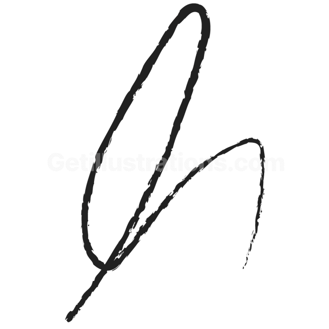 Download doodle, handdrawn, draw, line, signature, handwriting, brush ...