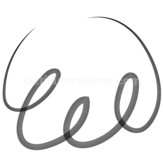 Download texture, draw, pattern, handdrawn, loops, loop, lines, line ...