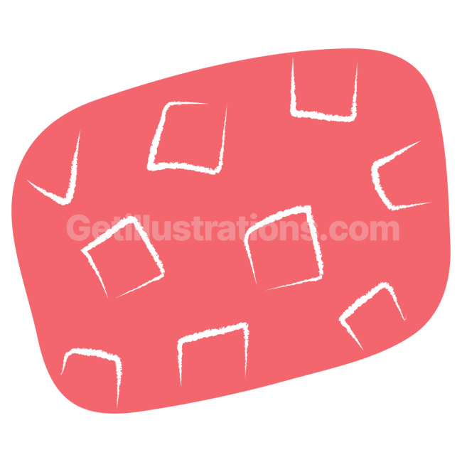 Download square, blob, shape, pattern, decoration, background, decor ...